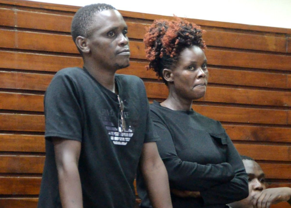 Two To Undergo Mental Checks In Murder Of 26-Year-Old Mombasa ...
