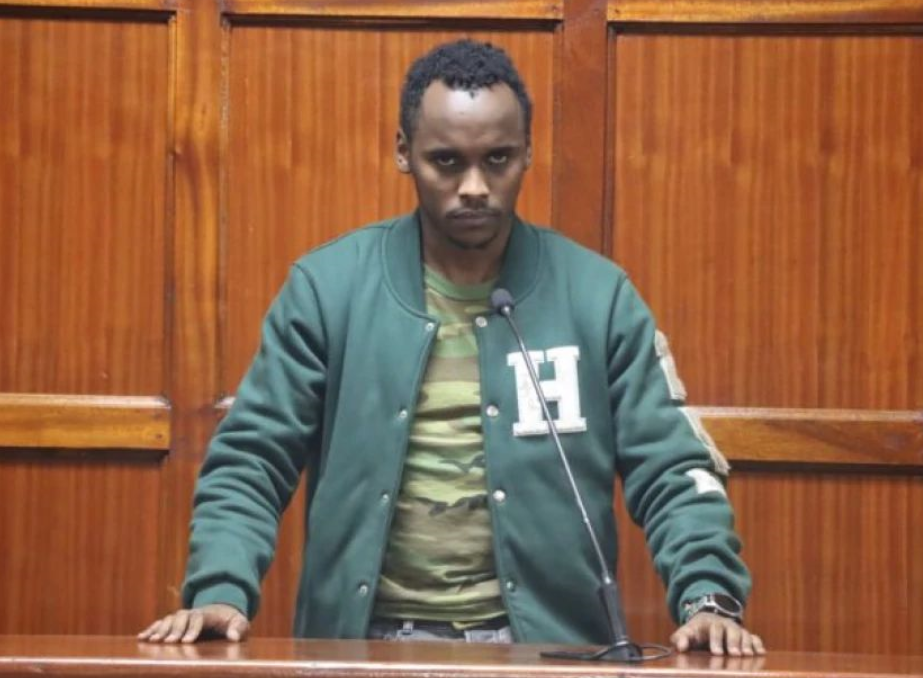 City Car Dealer Khalif Kairo Charged With Sh1.2 Million Tax Fraud ...