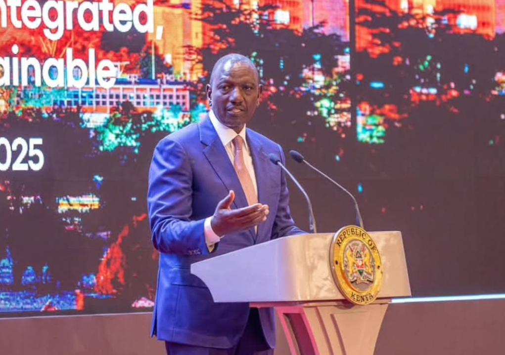 African Military Chiefs Converge In Nairobi For Africom-led Summit ...