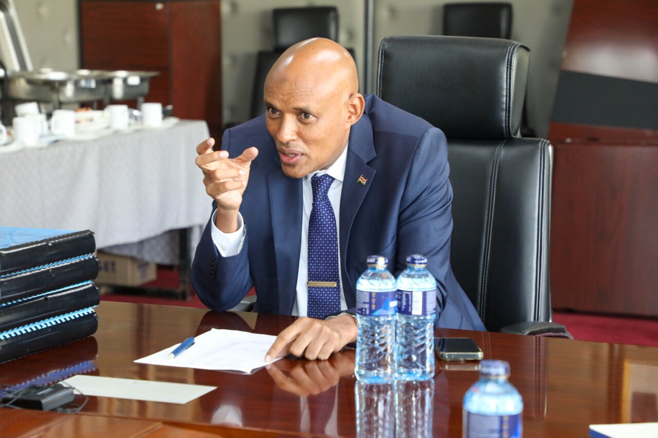 Court Summons DCI Over Spyware Claims In BBC Expose - Eagle News Feed