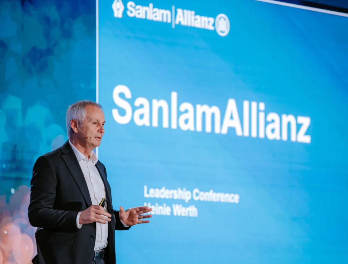 Sanlam Kenya Rebrands To SanlamAllianz Kenya, Eyes Top-Three Local ...