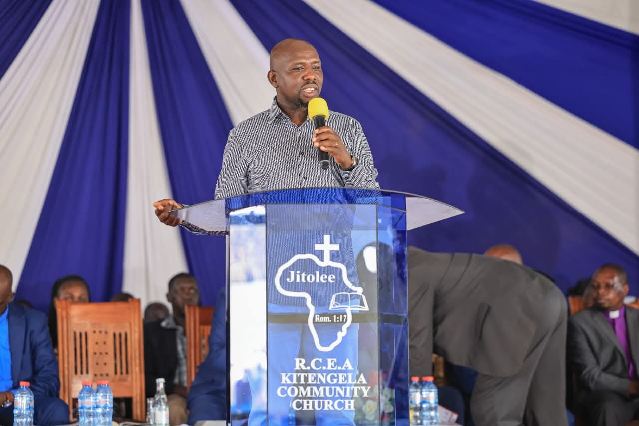 Murkomen Faults Parents for ‘Abdicating Responsibility’, Urges Closer ...