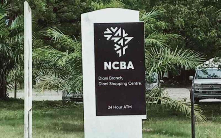 Nedbank Targets Majority Stake in NCBA in Major Regional Banking Deal ...