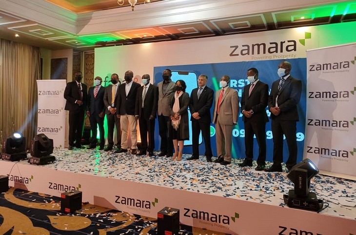Zamara Stake Sale Faces EAC Scrutiny as Amethis Targets Minority Entry ...
