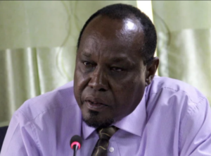 Former Kilgoris MP Gideon Konchella Dies After Heart Attack - Eagle ...